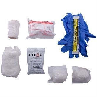 ITK-Individual Trauma Kit