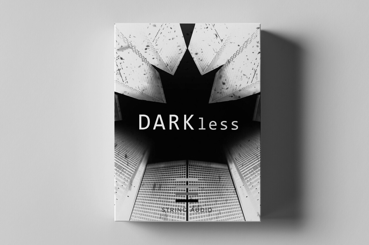 Darkless