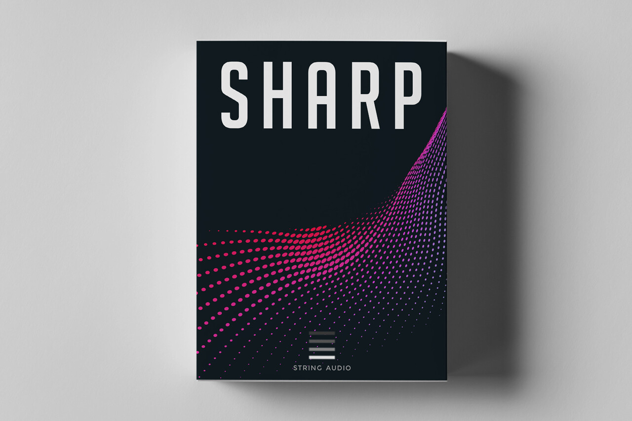 Sharp