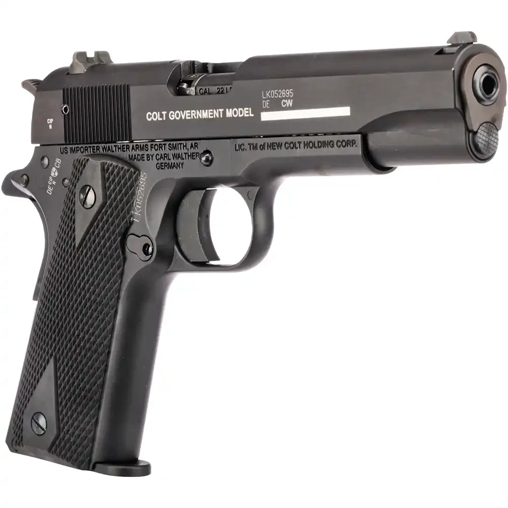 COLT VT 1911 A1 .22LR