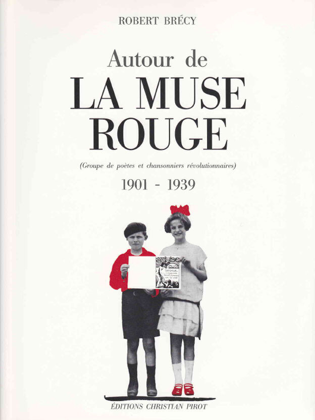 La Muse Rouge