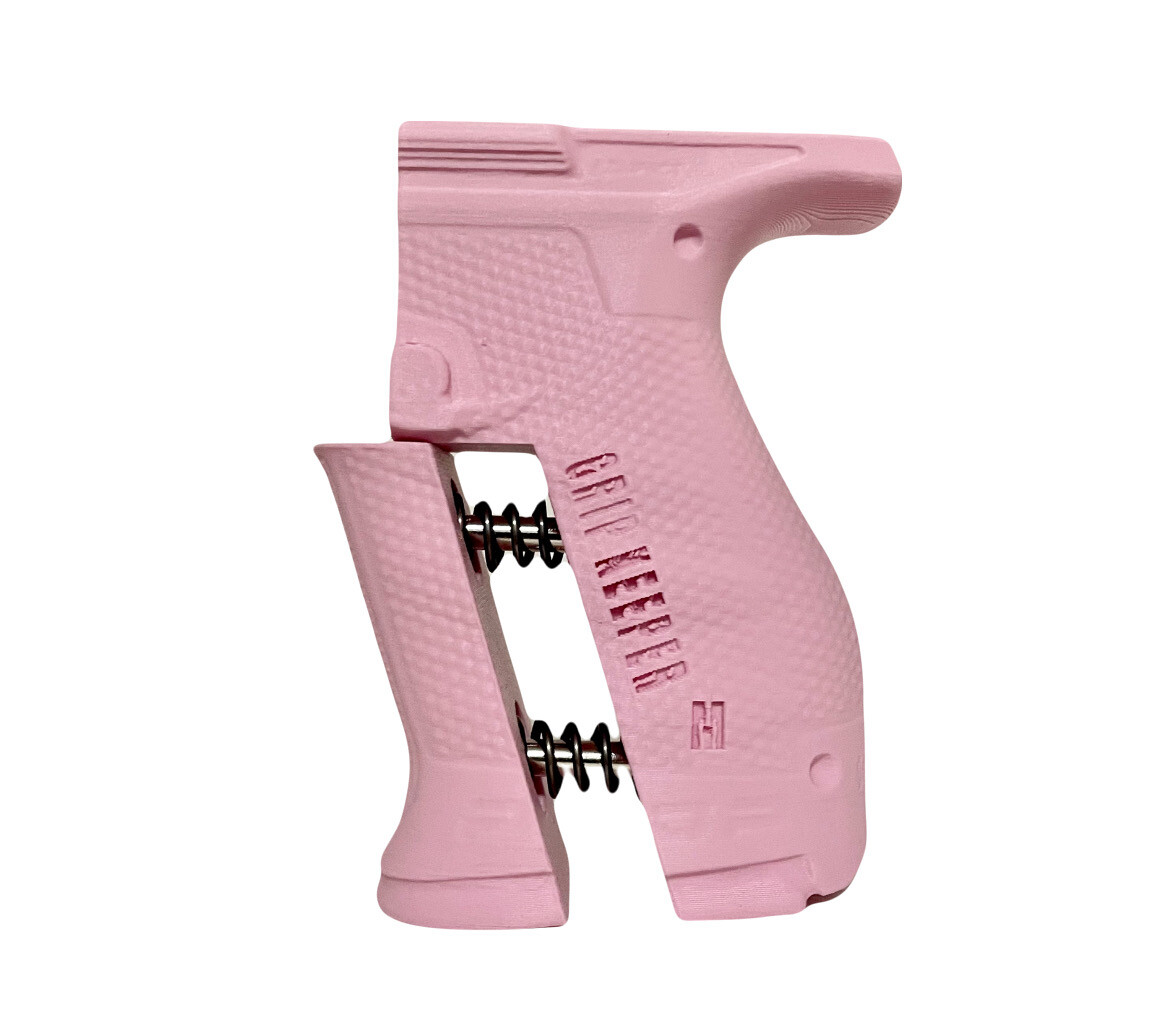 PDP Compact Grip Keeper