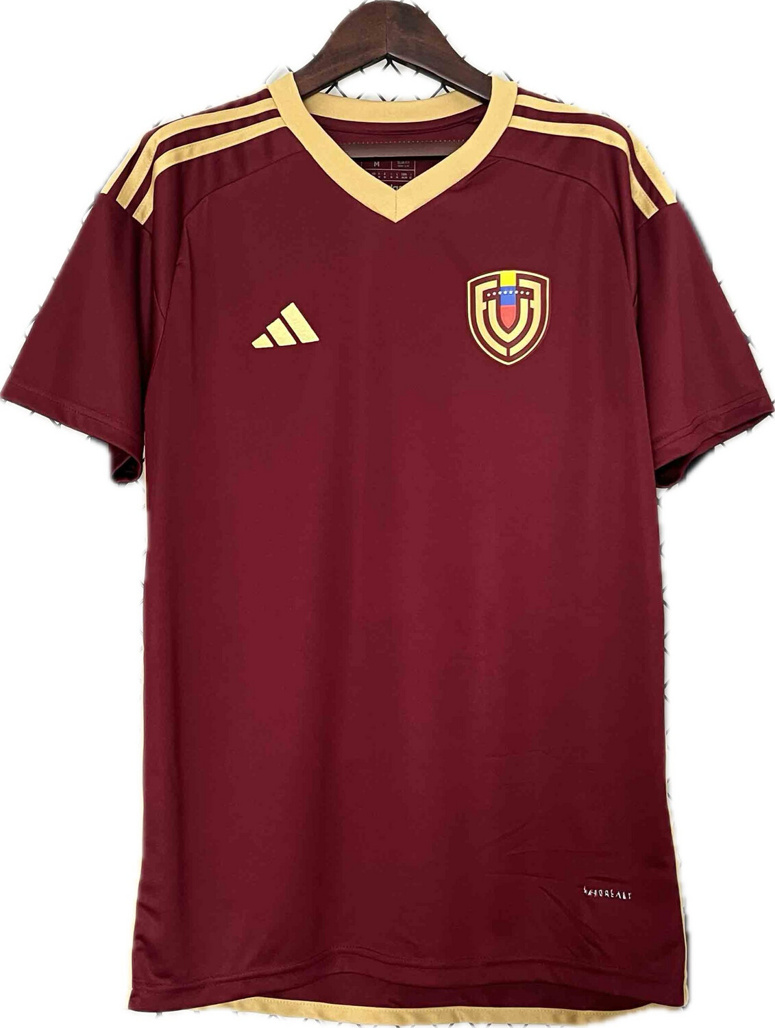 24/25 Venezuela Home Kit Fan Version