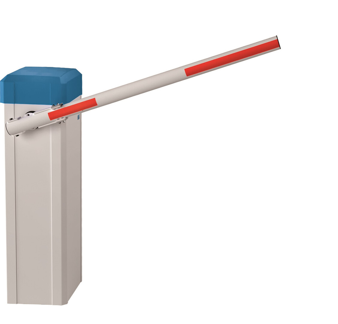 Boom Barrier Elka T3000