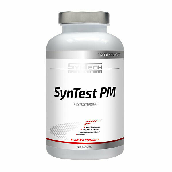 SynTest PM