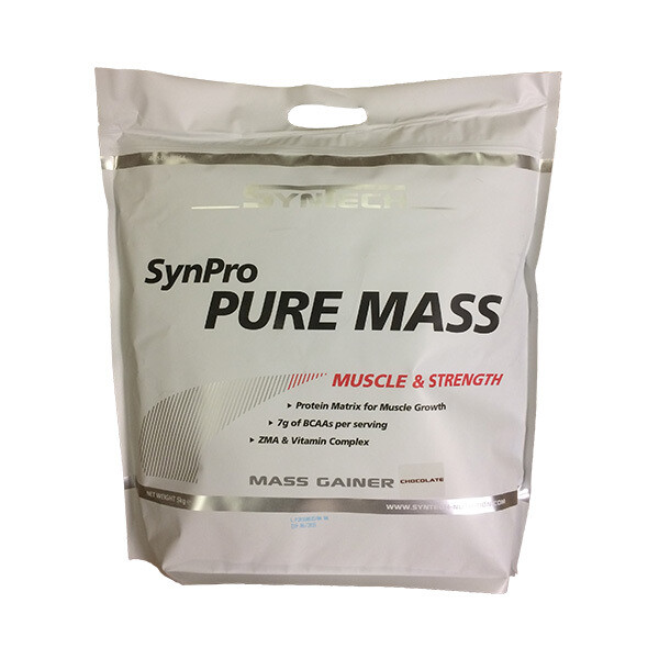 SynPro Pure Mass