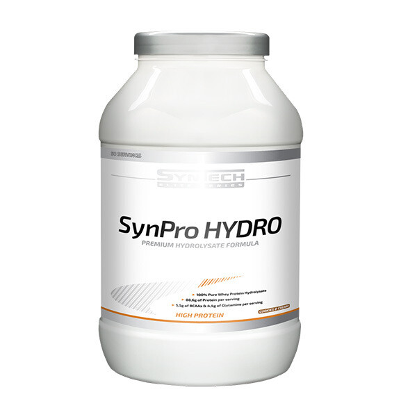 SynPro Hydro