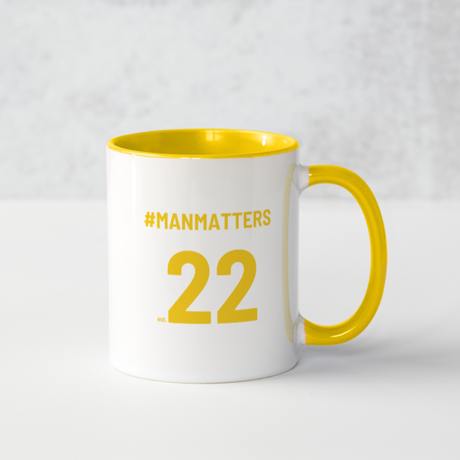 MM EST 22 MUG