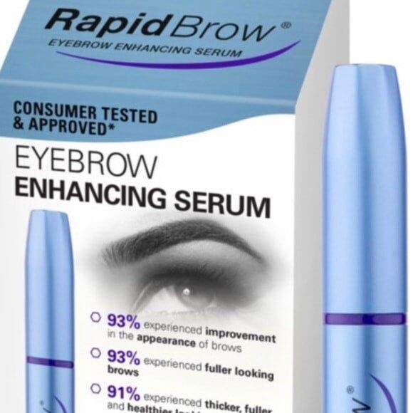 RapidBrow