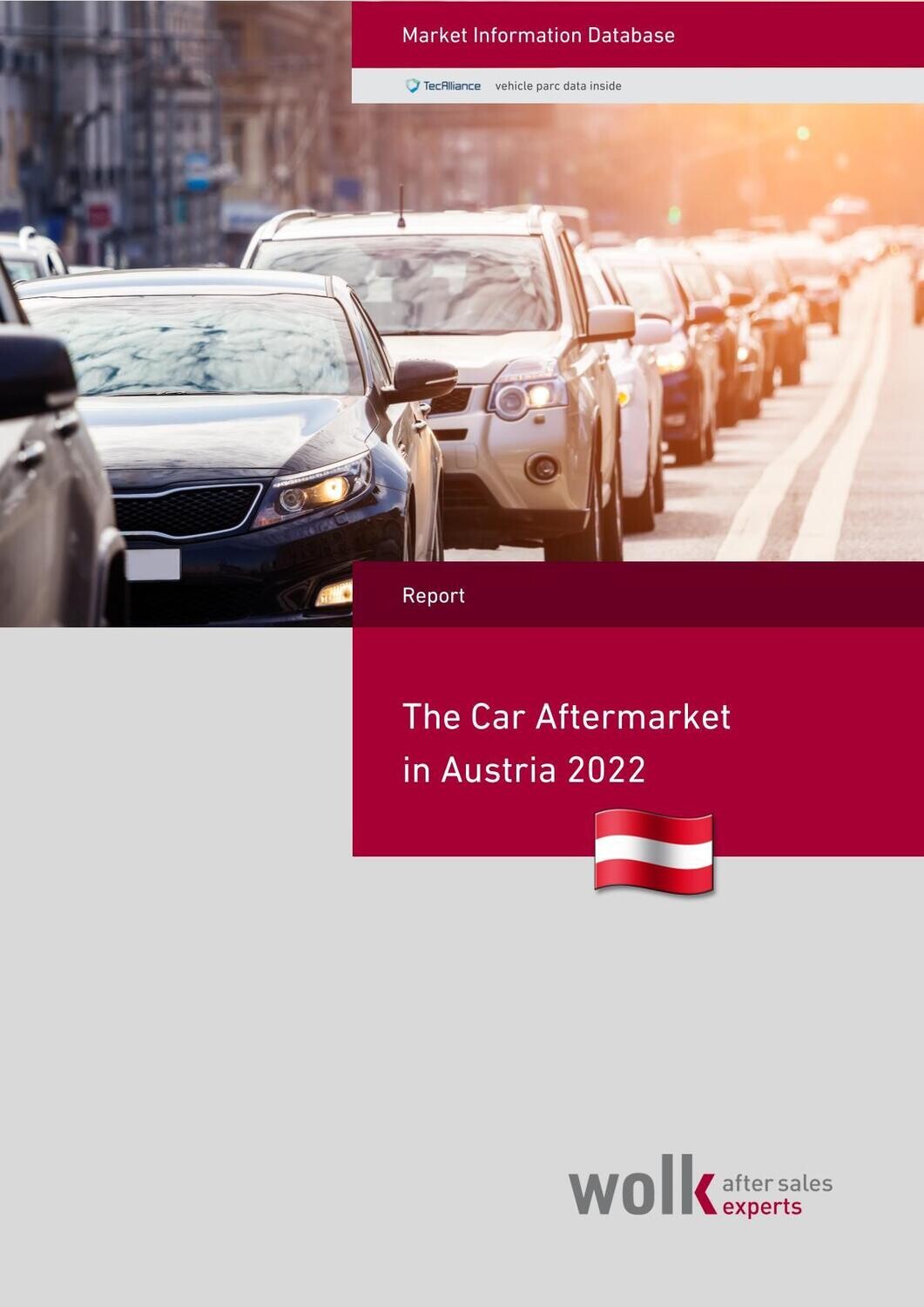 Car Aftermarket Report Austria 2020 - Shop - Wolk & Nikolic Aftersales ...