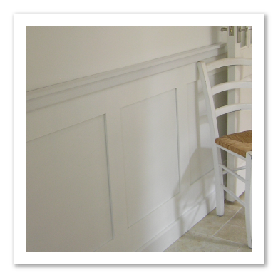 800mm x 1200mm | Shaker Wall Panel Pack