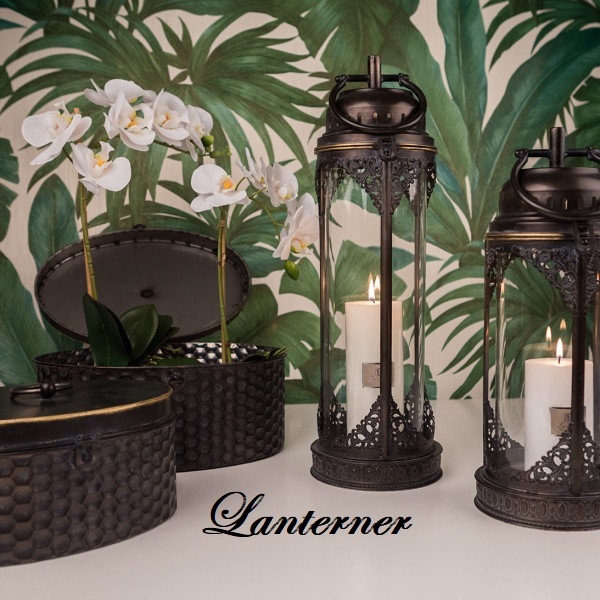 Lanterner
