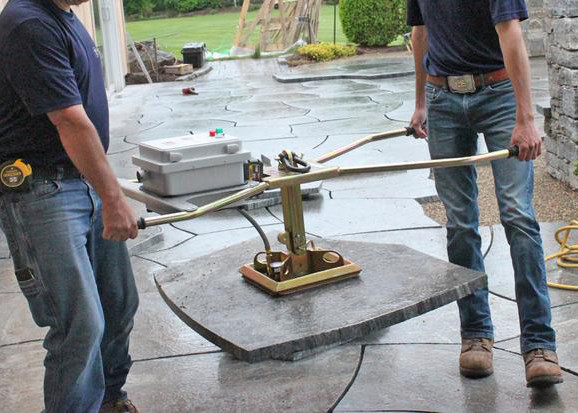 Store | Hardscape Tools