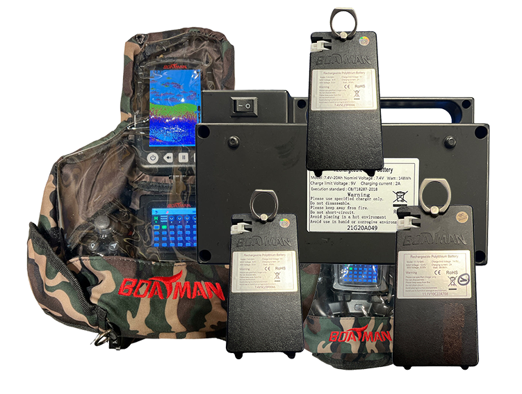 Accessoires voerboten – Carpfuture – Webshop