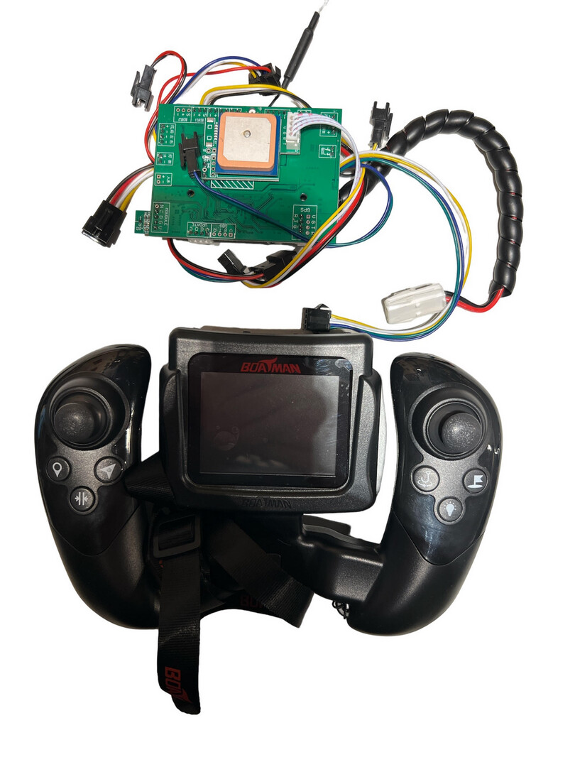 Upgrade GPS voor Actor plus – Carpfuture – Webshop