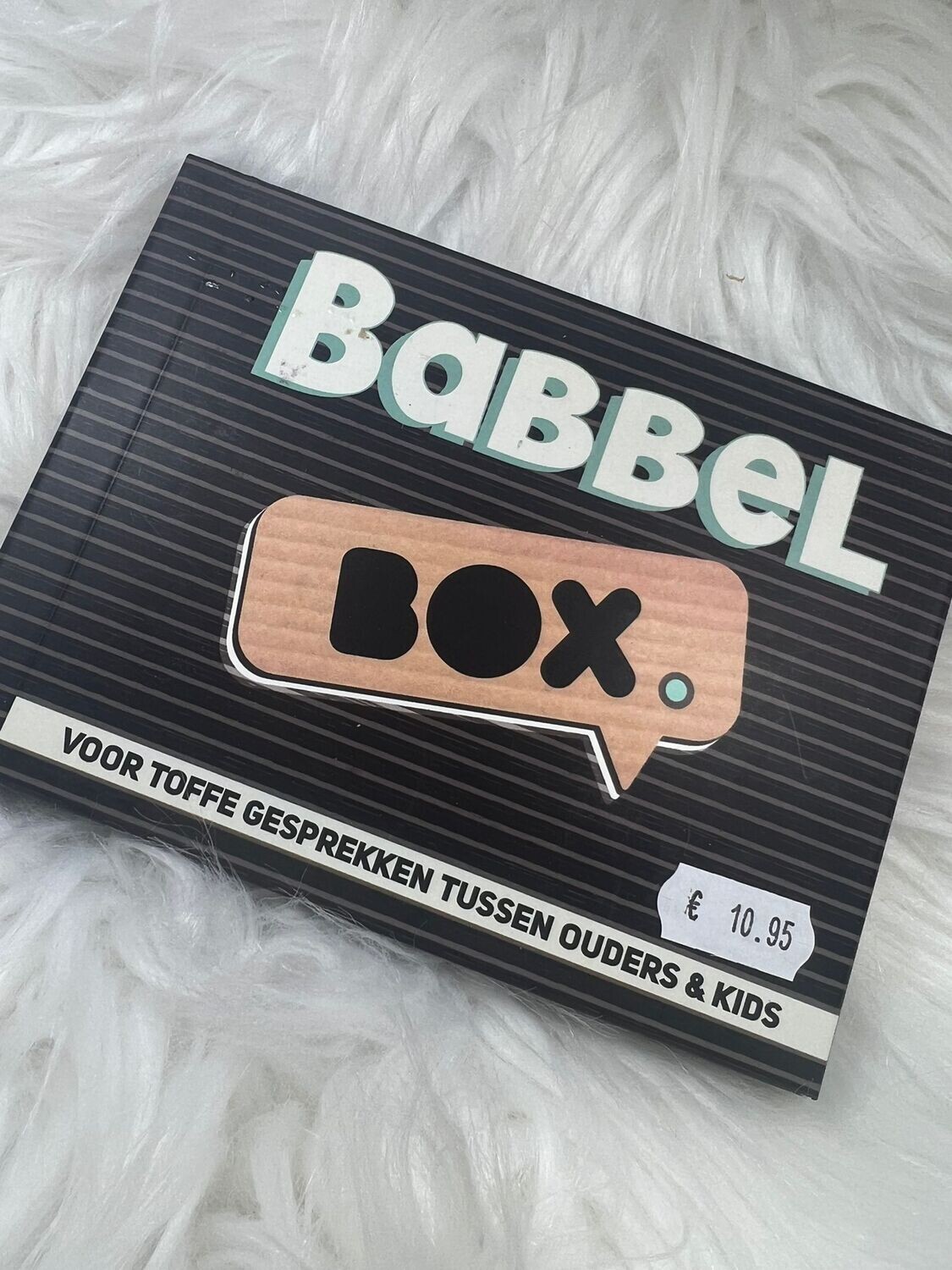 Babbelbox