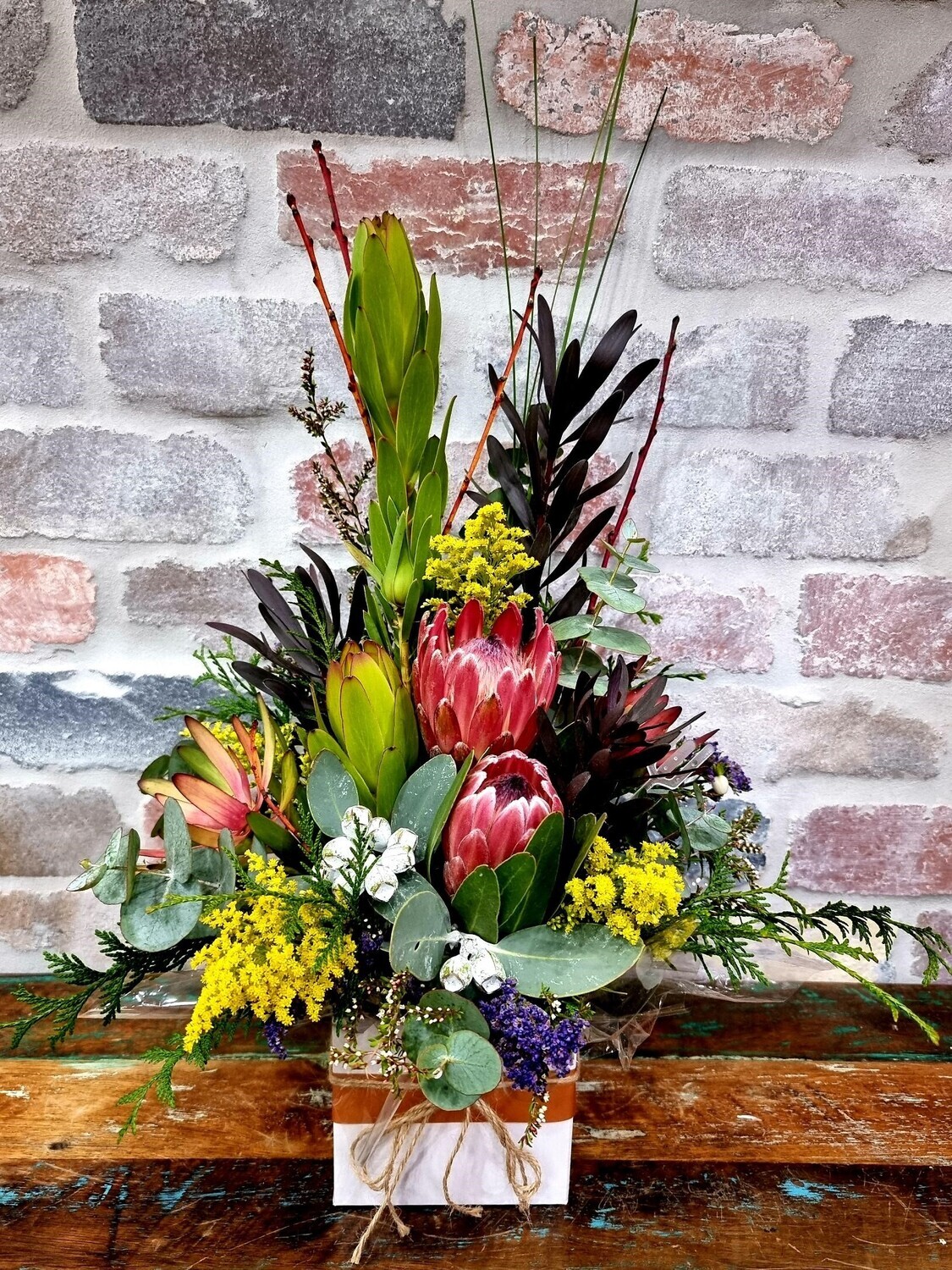 Native Arrangement