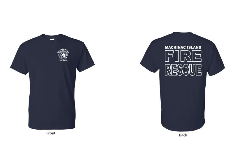 MIFD T-Shirts