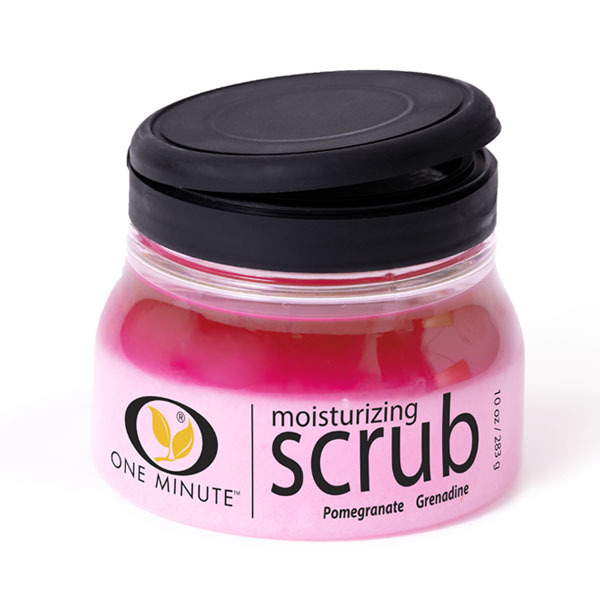 Moisturizing Hand & Body Scrubs - For the Softest Skin - EVER!