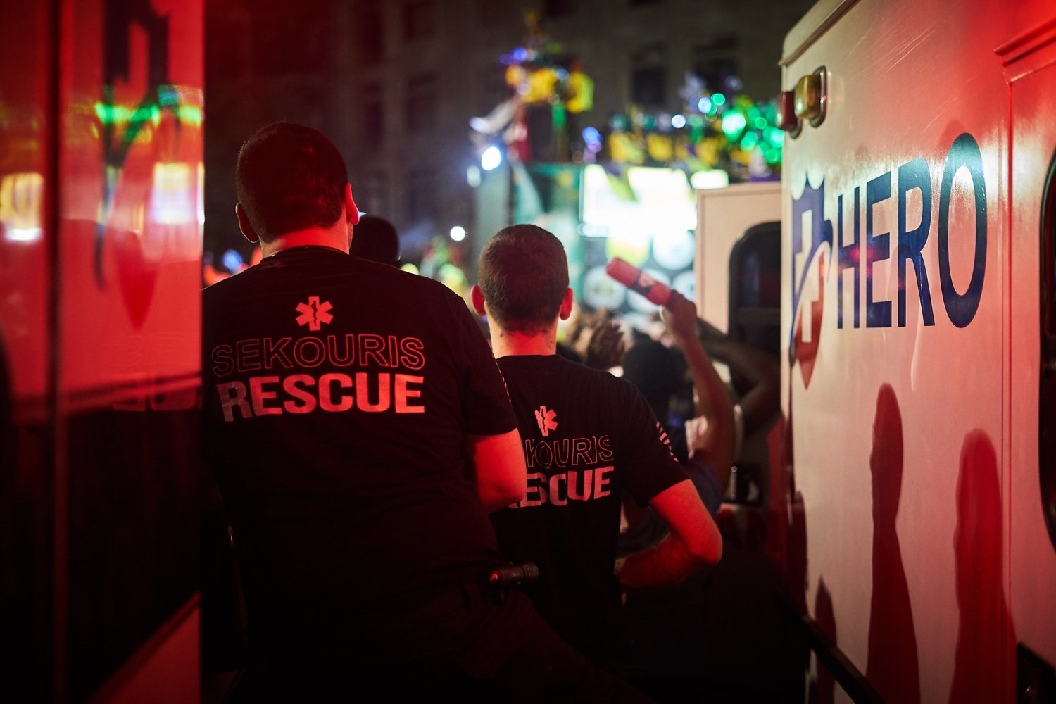 HERO 1 Year Individual Membership