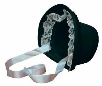 Cockle Bonnet Hat
