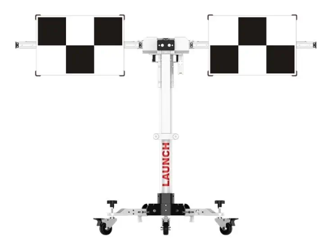 LAUNCH TECH USA X-431 ADAS Mobile – LAU301250044 – Store – ADAS ...