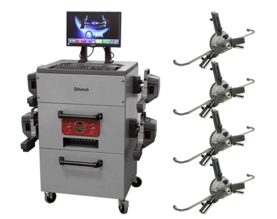 Atlas ADAS Tools – Store – ADAS Diagnostic Tools