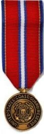Reserve Good Conduct Medal - Mini