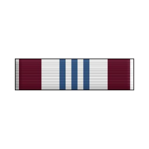 Defense Meritorious Service Ribbon