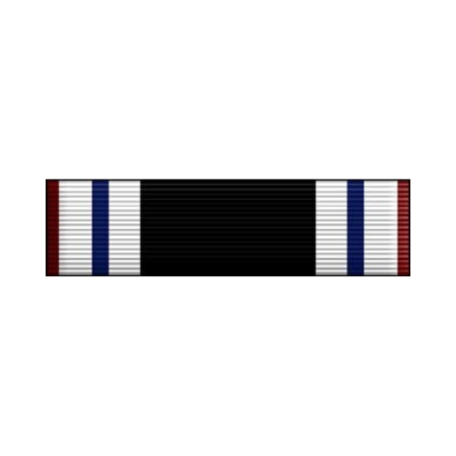 Prisoner of War Thin Ribbon
