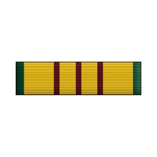 Vietnam Service Ribbon