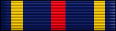 Air Force Training Ribbon