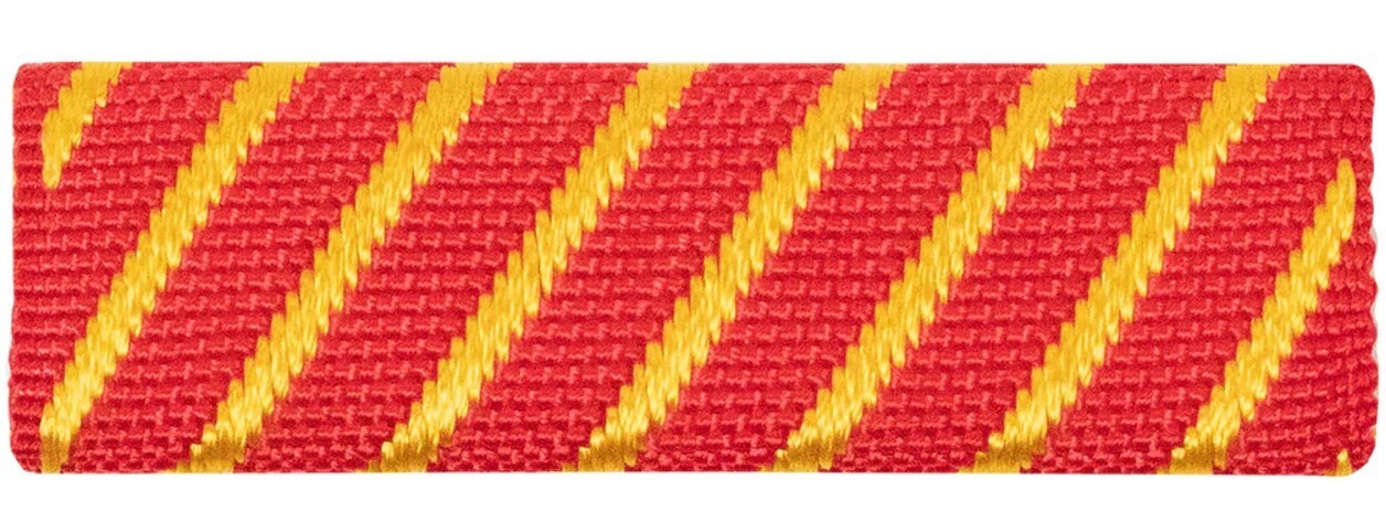 Combat Action Ribbon