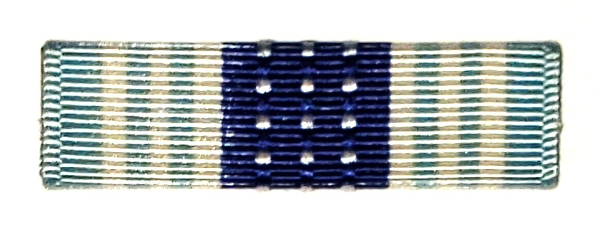 Overseas Ribbon - Short Tour Thin Ribbon