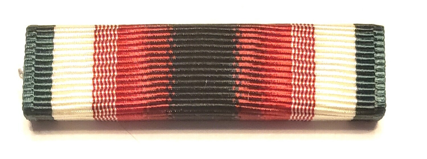 Defense Ribbon