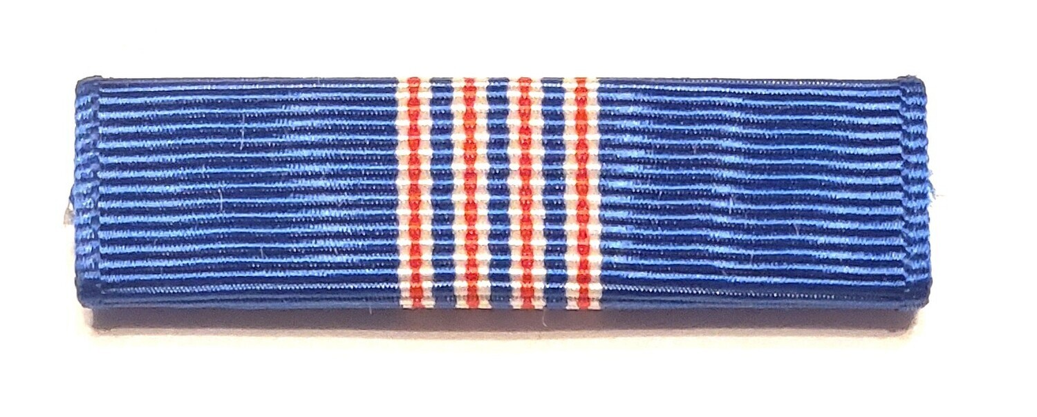 Civilian Service Achievement Award Ribbon