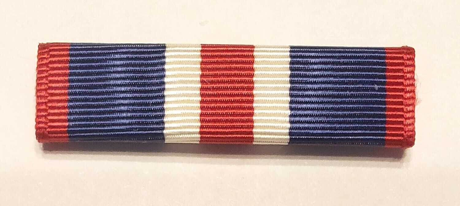 Gallant Unit Citation Thin Ribbon