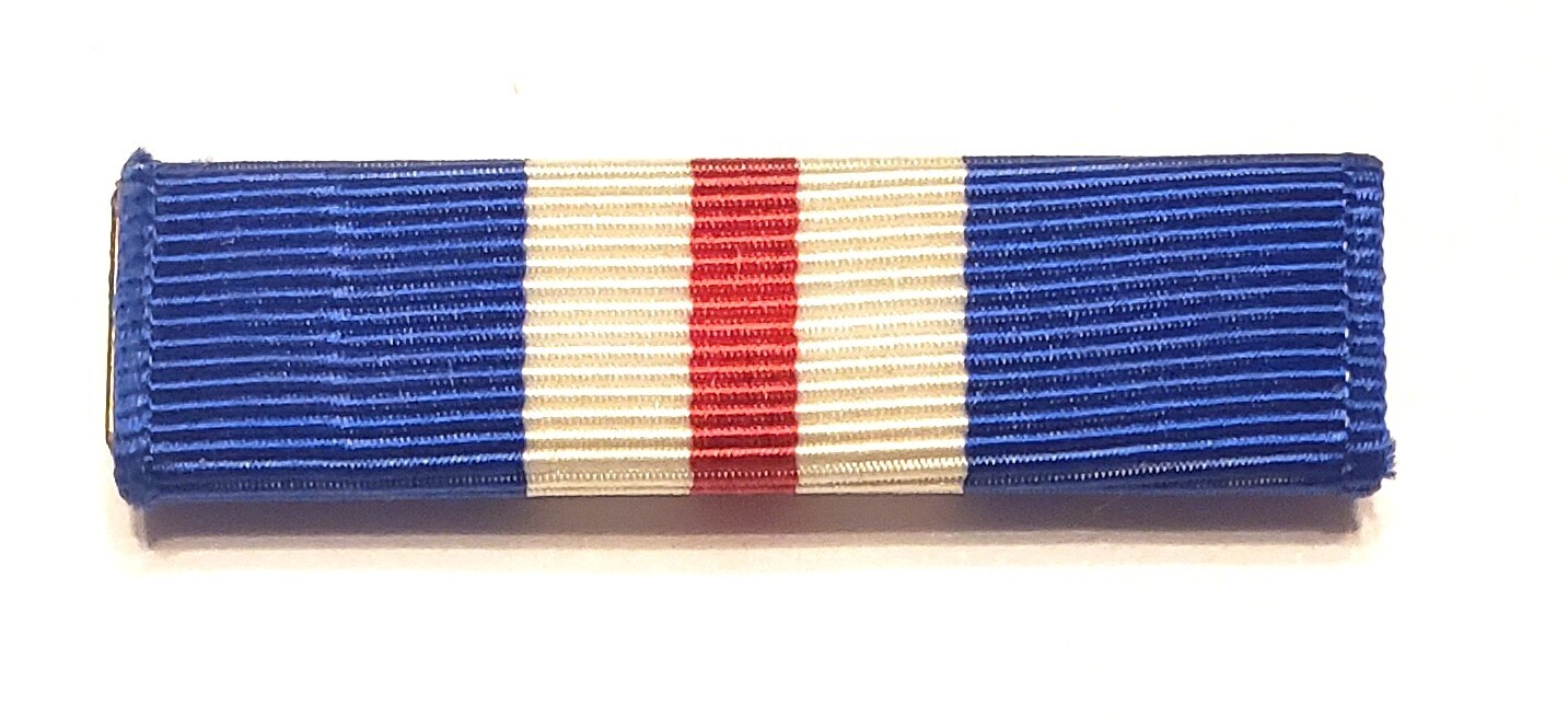 Marine Security Guard Ribbon