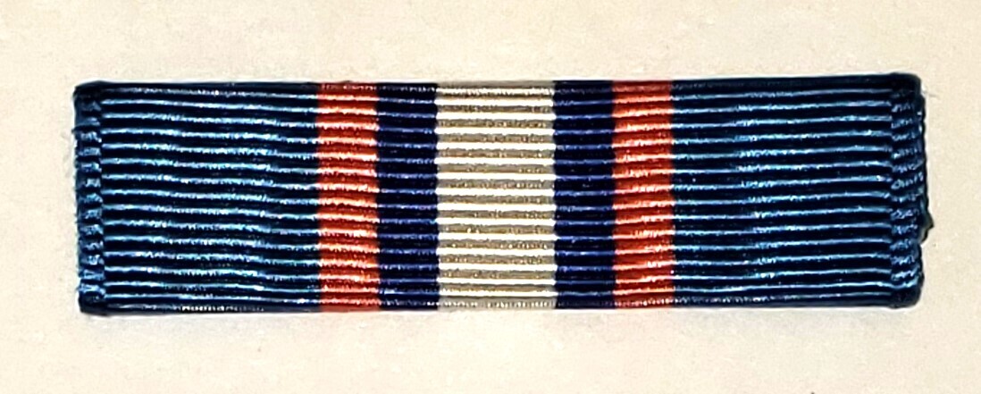 Outstanding Airman of the Year Ribbon