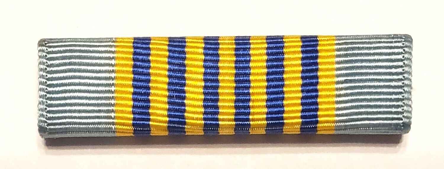 Airman's Medal Ribbon