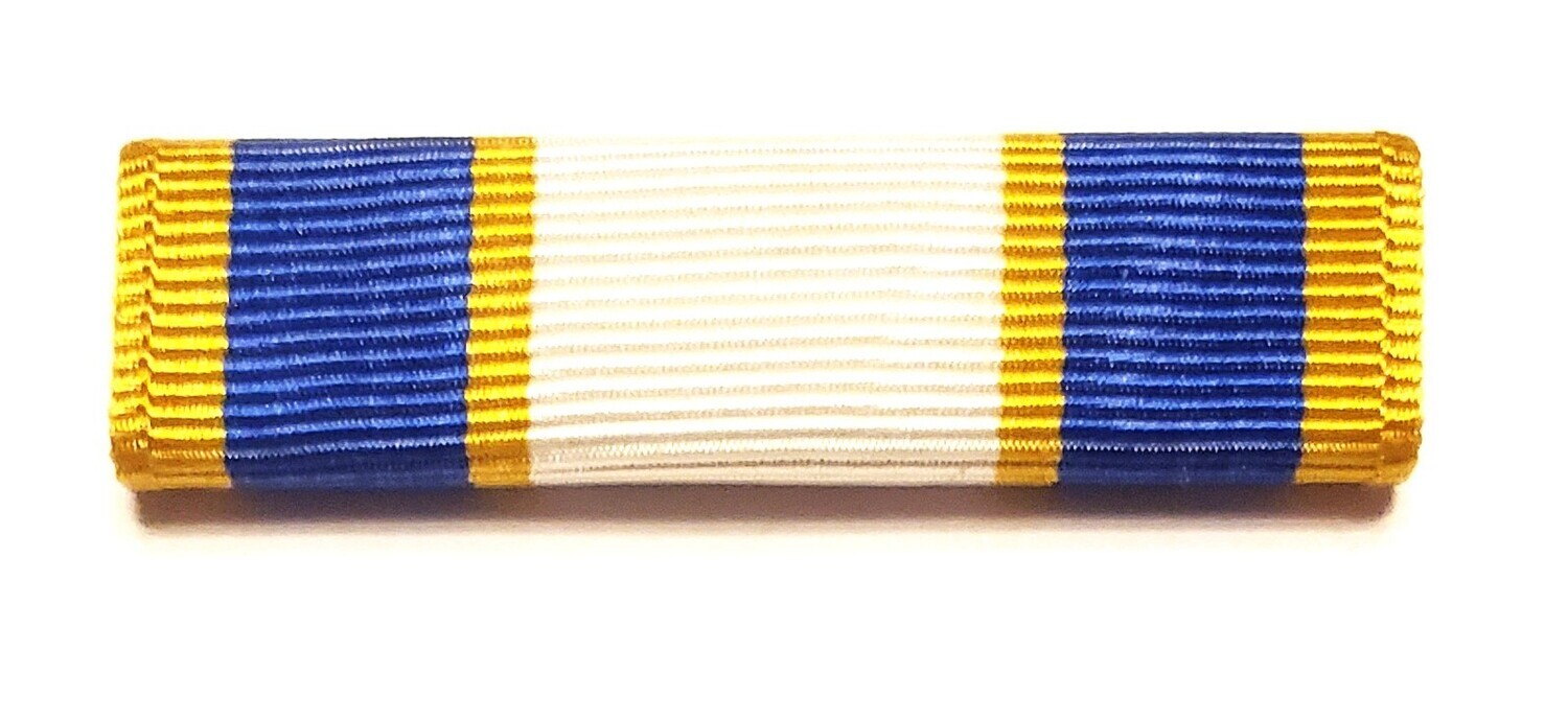 Distinguished Service Cross Thin Ribbon
