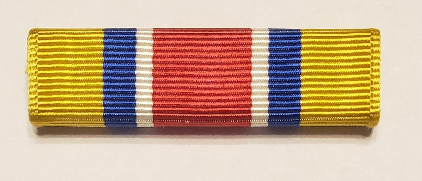 Reserve Components Achievement Ribbon