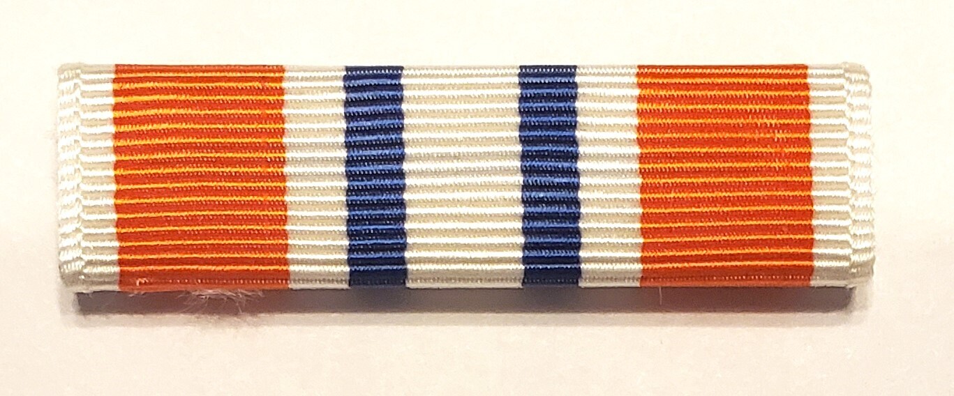Presidential Unit Citation Thin Ribbon
