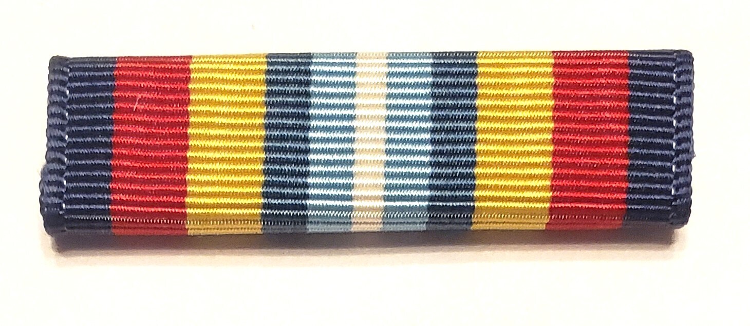 Sea Service Ribbon