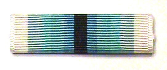 Arctic Service Ribbon