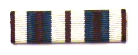 PHS Smallpox Eradication Ribbon