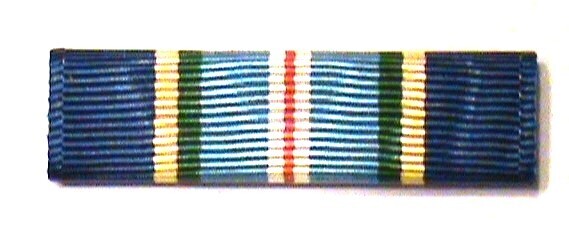 Special Operations Service Ribbon
