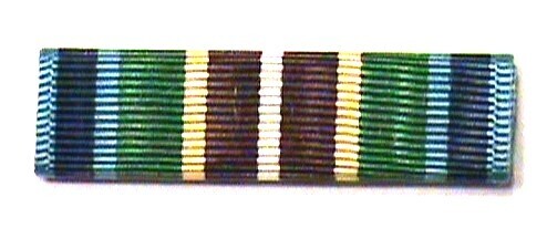PHS Crisis Response Ribbon Thin Ribbon