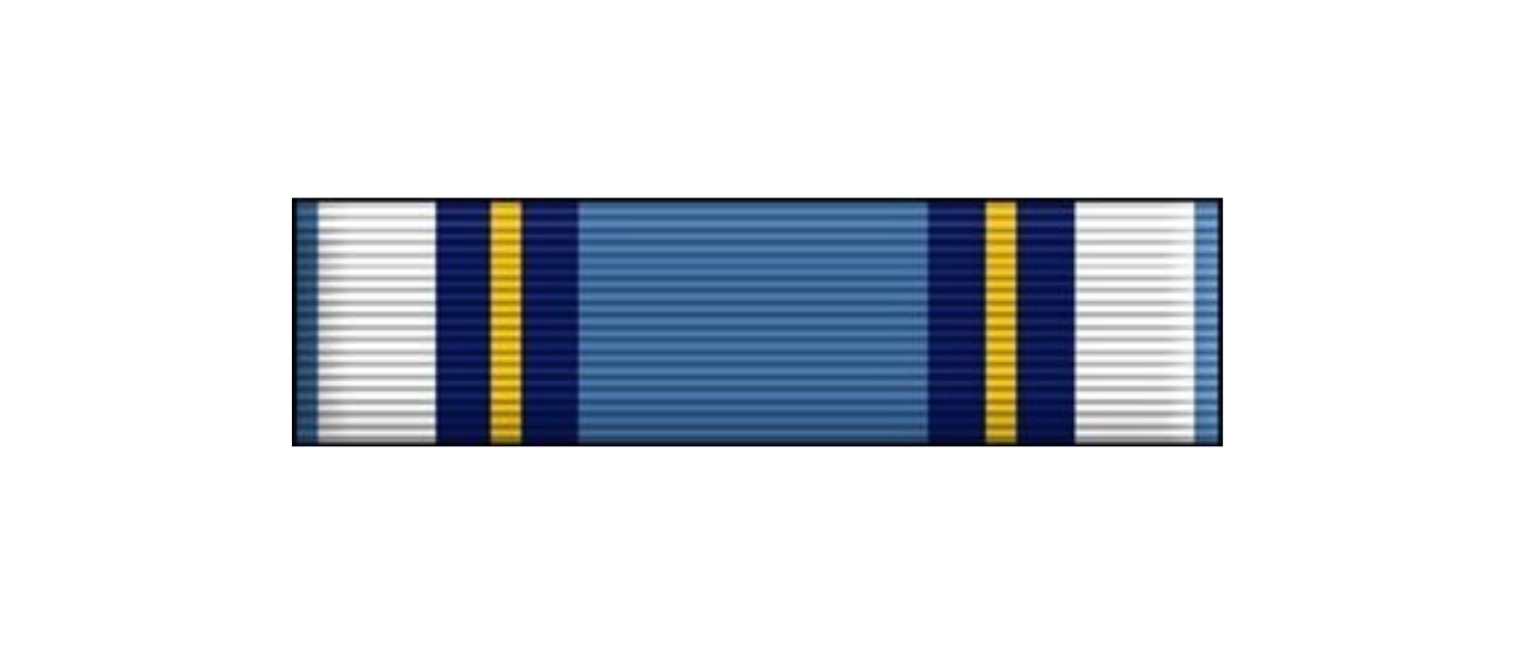 Air Reserve Forces Meritorious Service Ribbon
