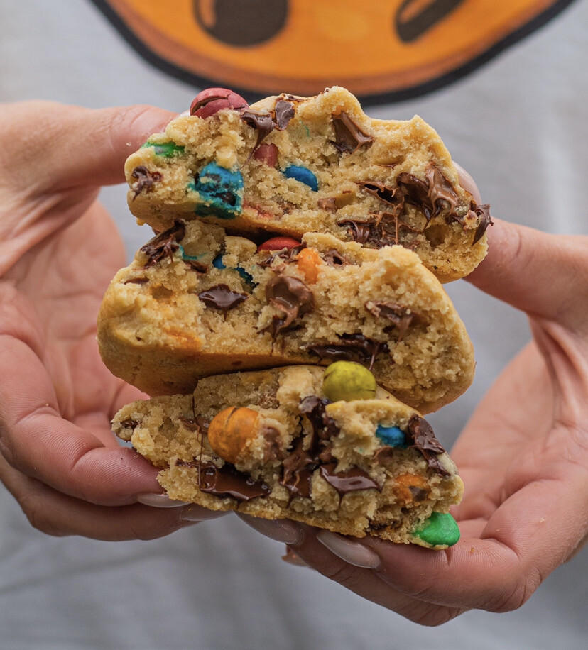 Not so slim shady (pre-order)